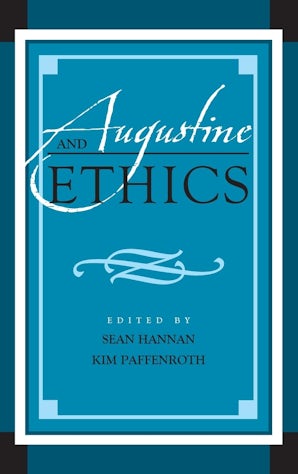 Augustine and Ethics - Reading Religion