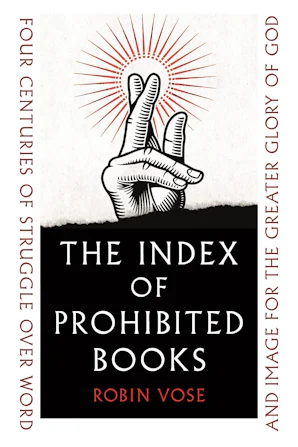The Index of Prohibited Books - Reading Religion