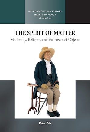 The Spirit of Matter - Reading Religion