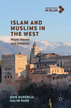 Islam and Muslims in the West - Reading Religion