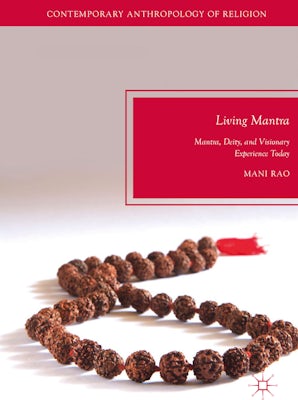 Living Mantra - Reading Religion