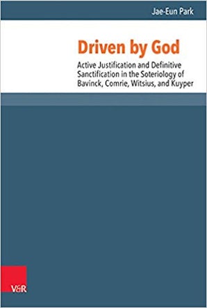 Driven By God - Reading Religion