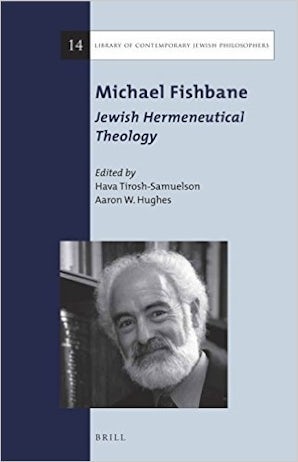 Michael Fishbane - Reading Religion