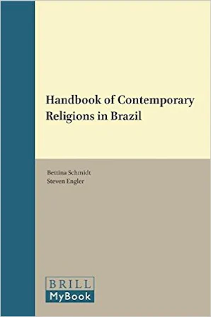 Handbook of Contemporary Religions in Brazil - Reading Religion