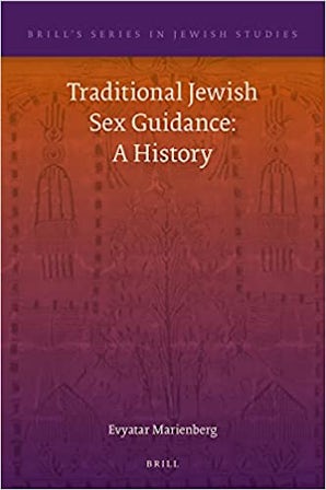 Traditional Jewish Sex Guidance - Reading Religion