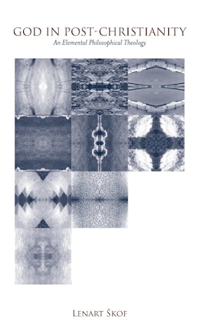 God in Post-Christianity - Reading Religion