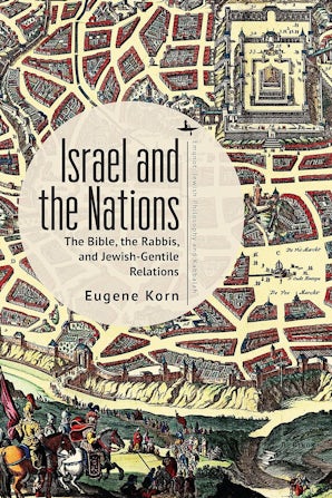 Israel and the Nations - Reading Religion